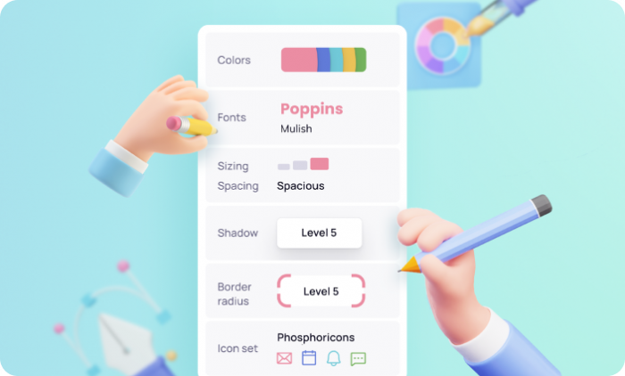 Explore Visily - Visily