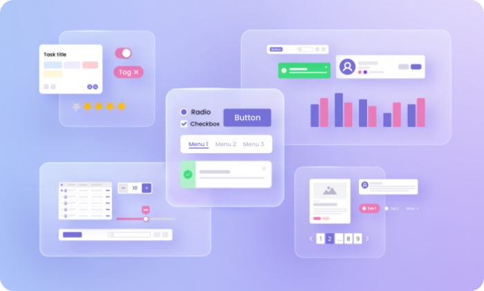 Explore Visily - Visily