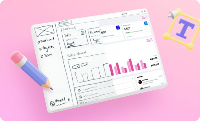 Explore Visily - Visily