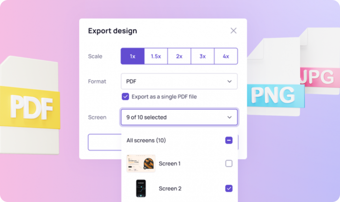 Explore Visily - Visily