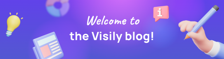 Introducing the Visily blog - Visily