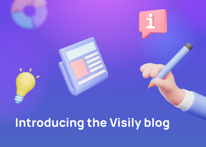 Visily 2.0 and beyond
