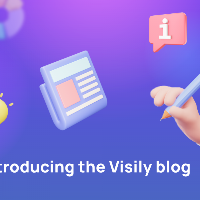 Celebrating Visily First Year: What We’ve Achieved So Far - Visily
