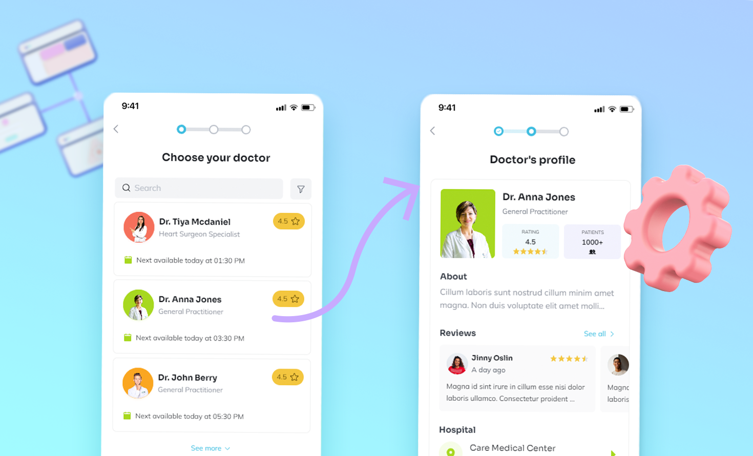 Explore Visily - Visily