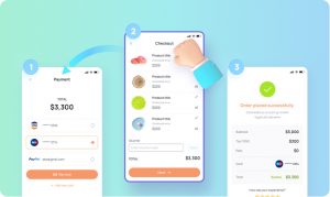 Prototyping - Visily