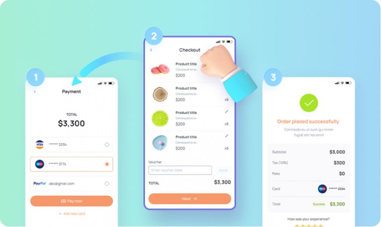 Prototyping - Visily