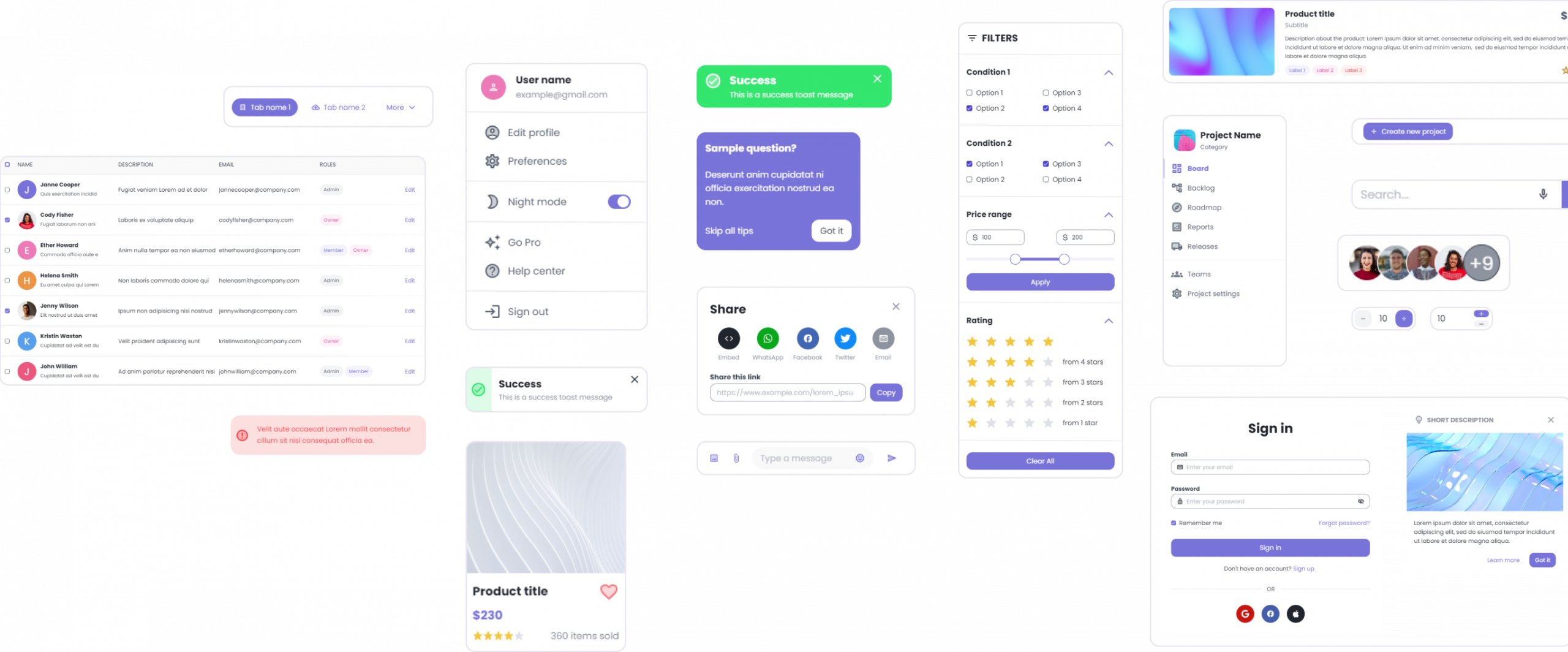 Free AI Mockups Generator - Create Mockups in Seconds - Visily Free AI Mockups Generator - Create Mockups in Seconds - Visily