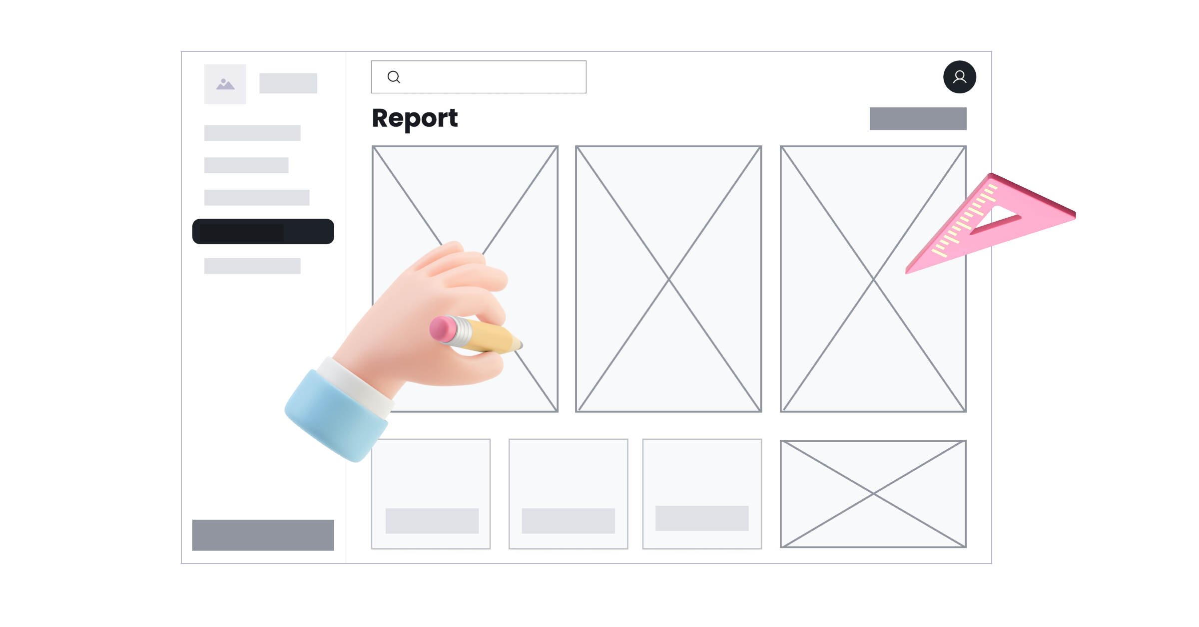 Visily - Wireframe Tool For Non-Designers