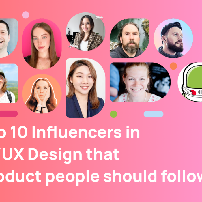 AI-driven UI design: Unlock the power of AI in UI design - Visily