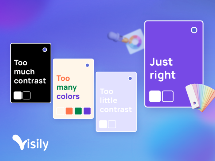 A non-designer’s guide to UI mockup creation - Visily