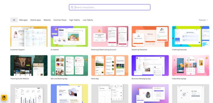 Low Fidelity vs. High Fidelity Wireframe: What is the Difference