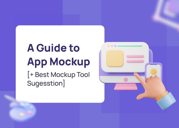 Free Ui Mockup Tool Generate Mockups In Seconds With Visily