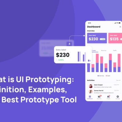 Innovative AI Solutions: Top 6 Web-Based Software In 2023-2024 - Visily