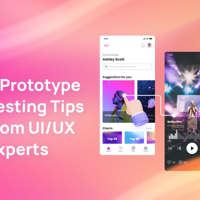 Understand The Role Of Prototyping In Agile Development Visily