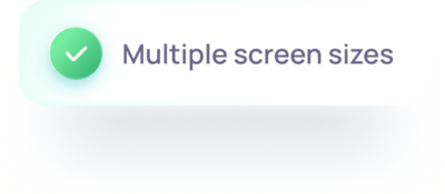 Best UI Templates for Web and Mobile Applications - Visily