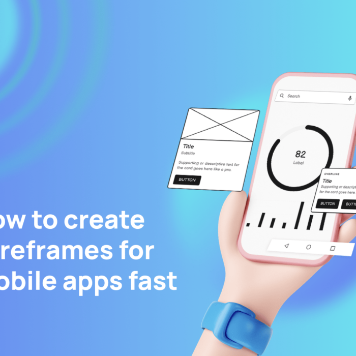 What Are UI Elements: A Guide to UI Design Components [+34 Examples] - Visily