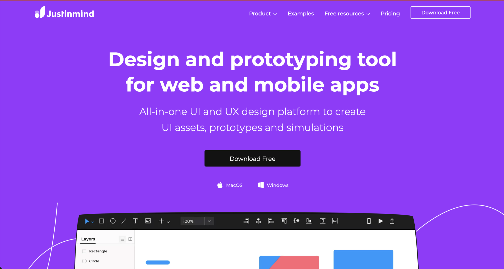 9 Free Mobile App Design Templates