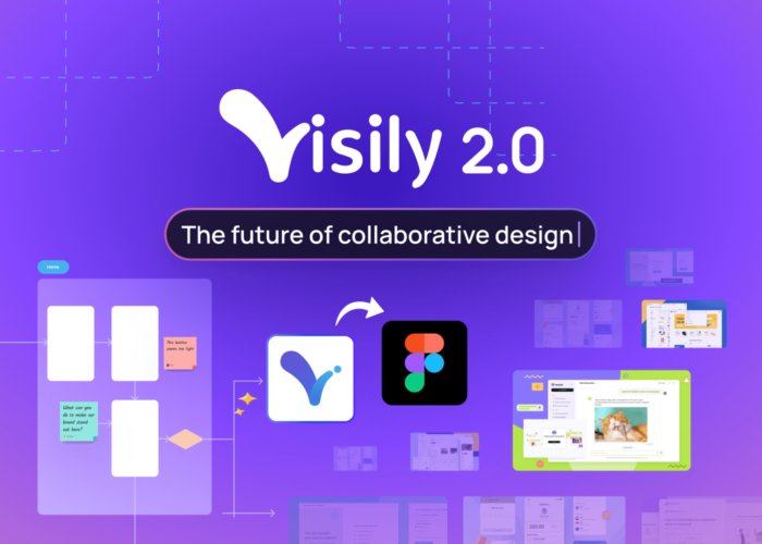 Celebrating Visily First Year: What We’ve Achieved So Far - Visily