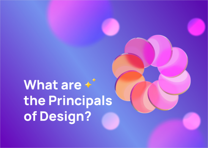 What Are the Principles of Design?