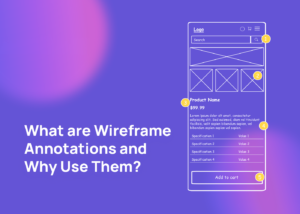 An Ultimate Guide to Mid-Fidelity Wireframes | Visily
