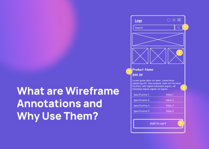 An Ultimate Guide to Mid-Fidelity Wireframes | Visily