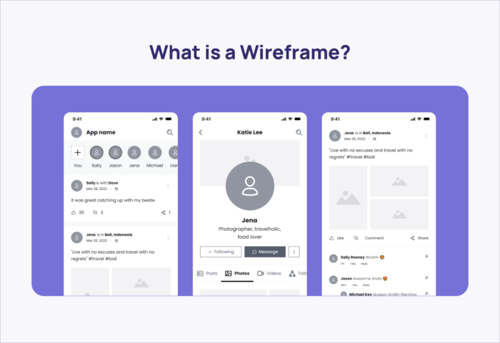 Sitemap vs Wireframe: Two Essential Tools for Web Design