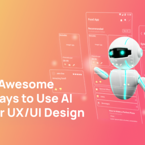What Are UI Elements: A Guide to UI Design Components [+34 Examples ...
