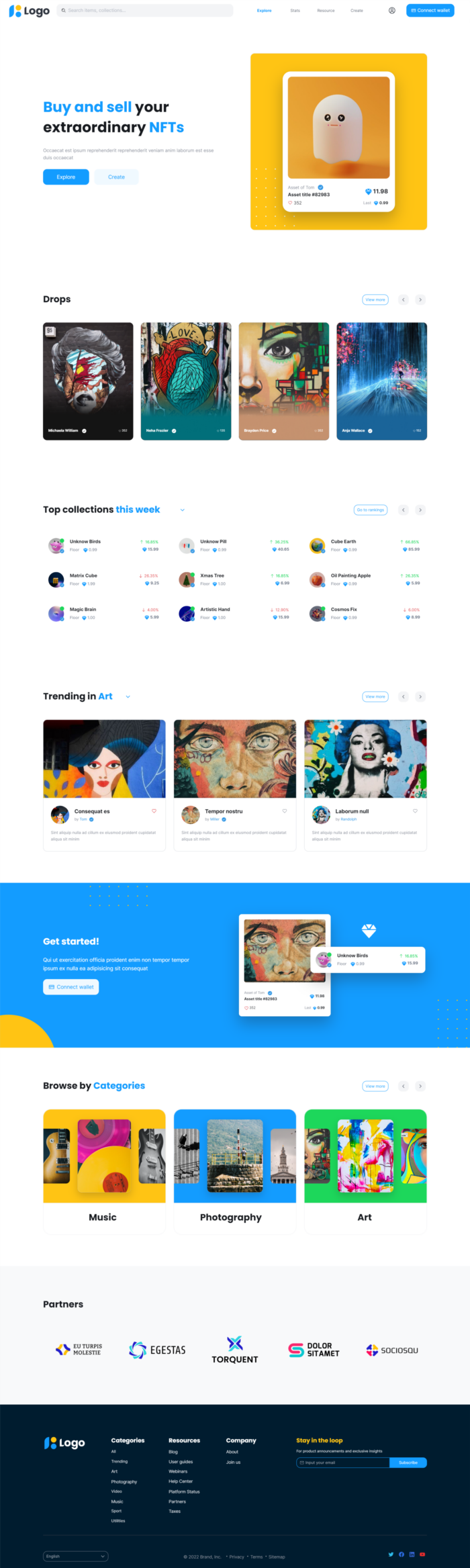 What is a High-Fidelity Wireframe and When to Use It?