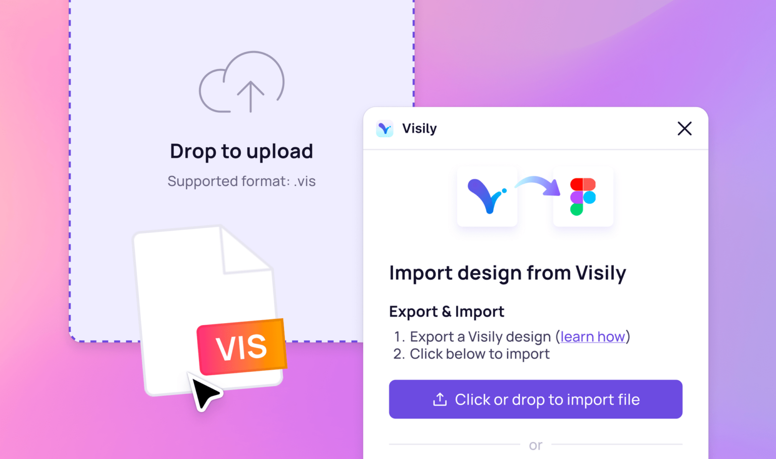 Explore Visily - Visily