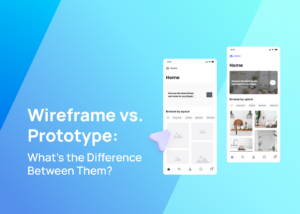 An Ultimate Guide to Mid-Fidelity Wireframes | Visily