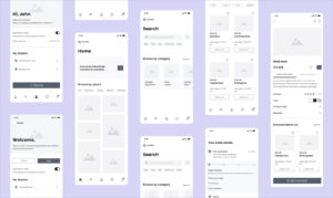 Wireframe vs. Prototype: What’s the Difference?