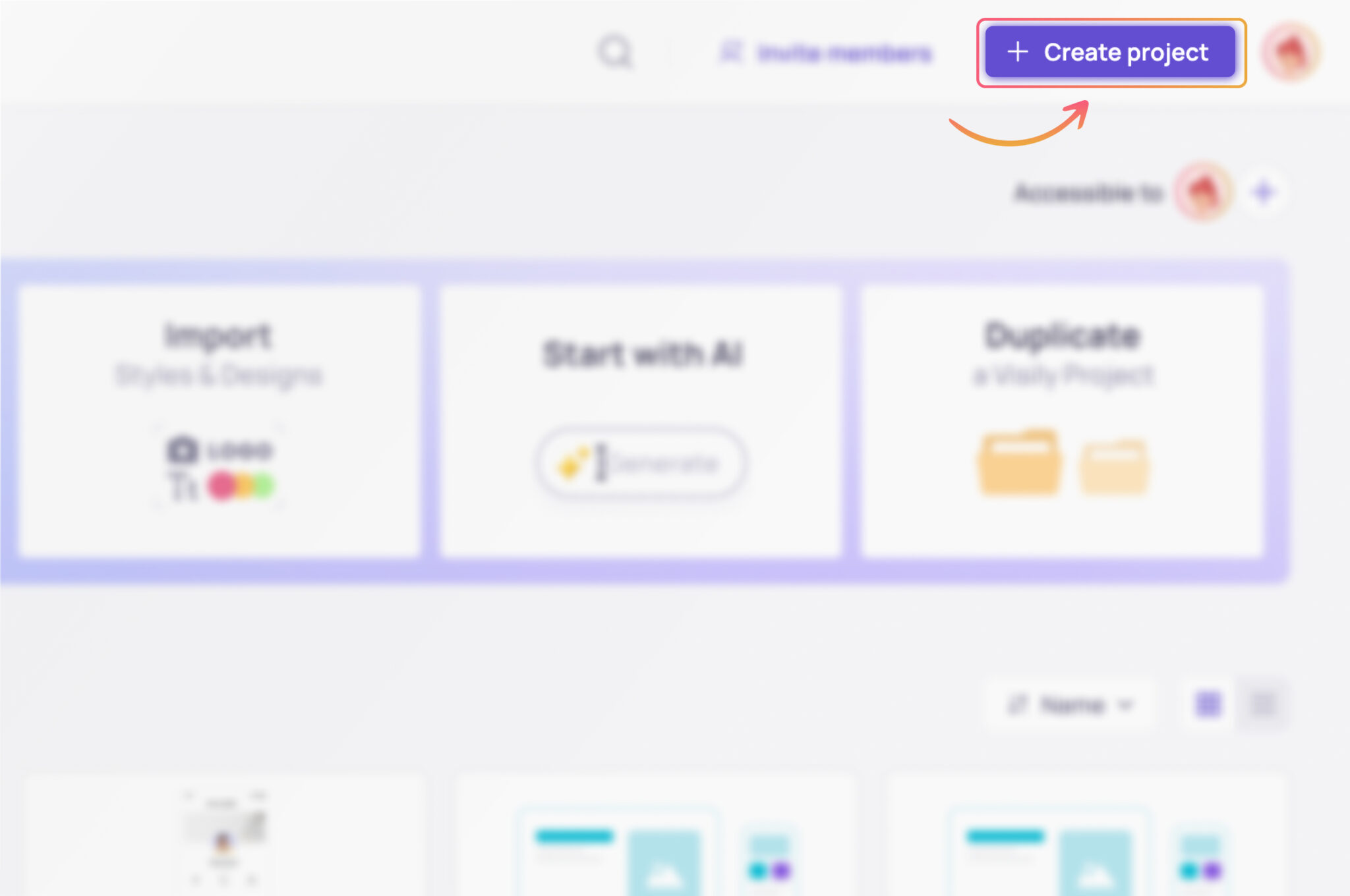 What is Low Fidelity Wireframe and How to Create Them with Visily