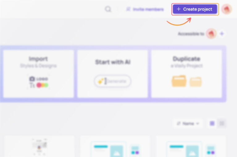 What is Low Fidelity Wireframe and How to Create Them with Visily