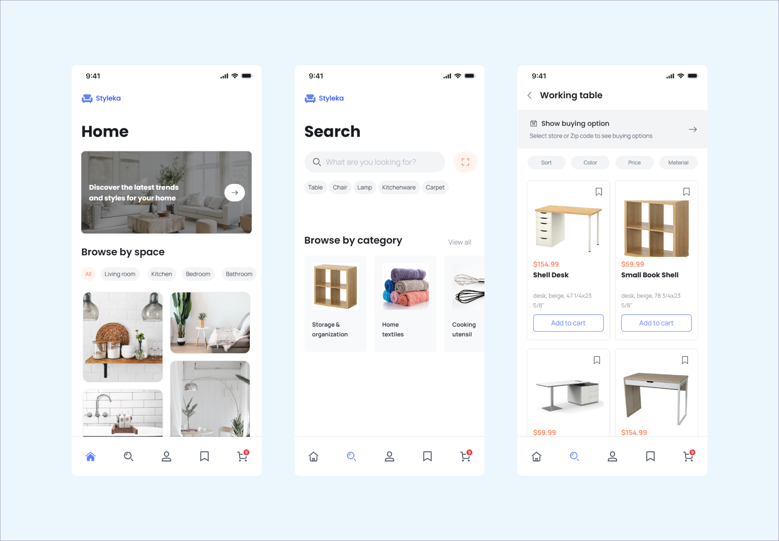 Wireframe vs. Prototype: What’s the Difference?