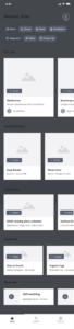 What is Low Fidelity Wireframe and How to Create Them with Visily
