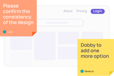 AI UI Design Generator - Free UI AI Generator By Visily