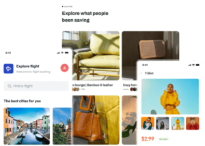 AI UI Design Generator - Free UI AI Generator By Visily