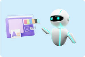 AI UI Design Generator - Free UI AI Generator By Visily