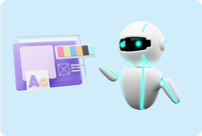 AI UI Design Generator - Free UI AI Generator By Visily