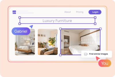 Free UI Mockup Tool - Visily