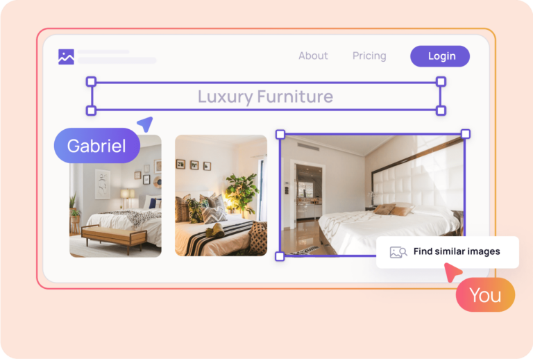 Free UI Mockup Tool - Visily