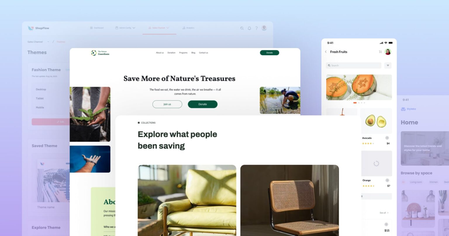 What is a UI Mockup? - Visily
