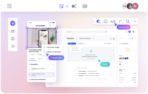 Free UI Mockup Tool - Visily