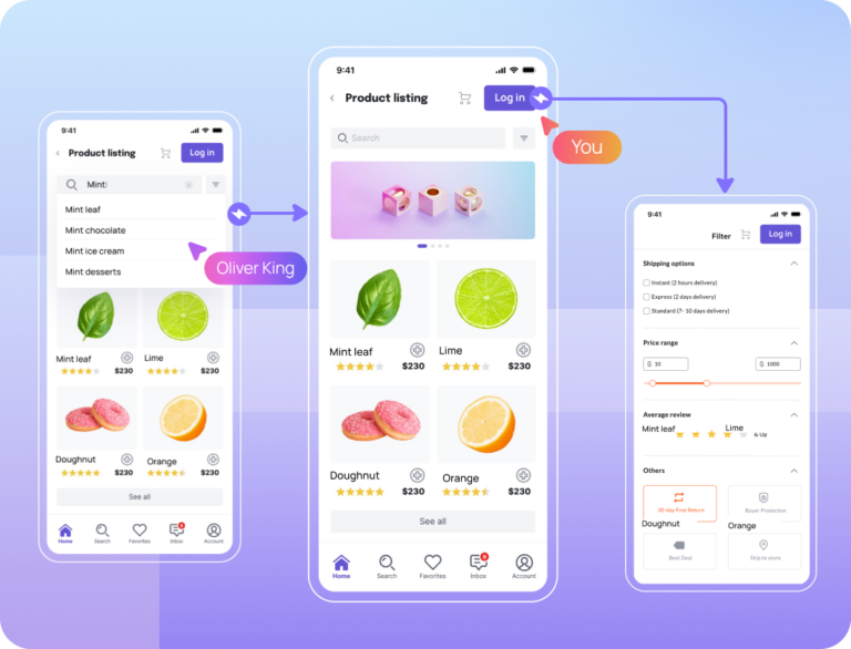Ai Prototype Generator Create Prototype With Ai