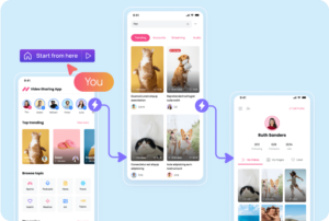 AI Prototype Generator - Create Prototype With AI