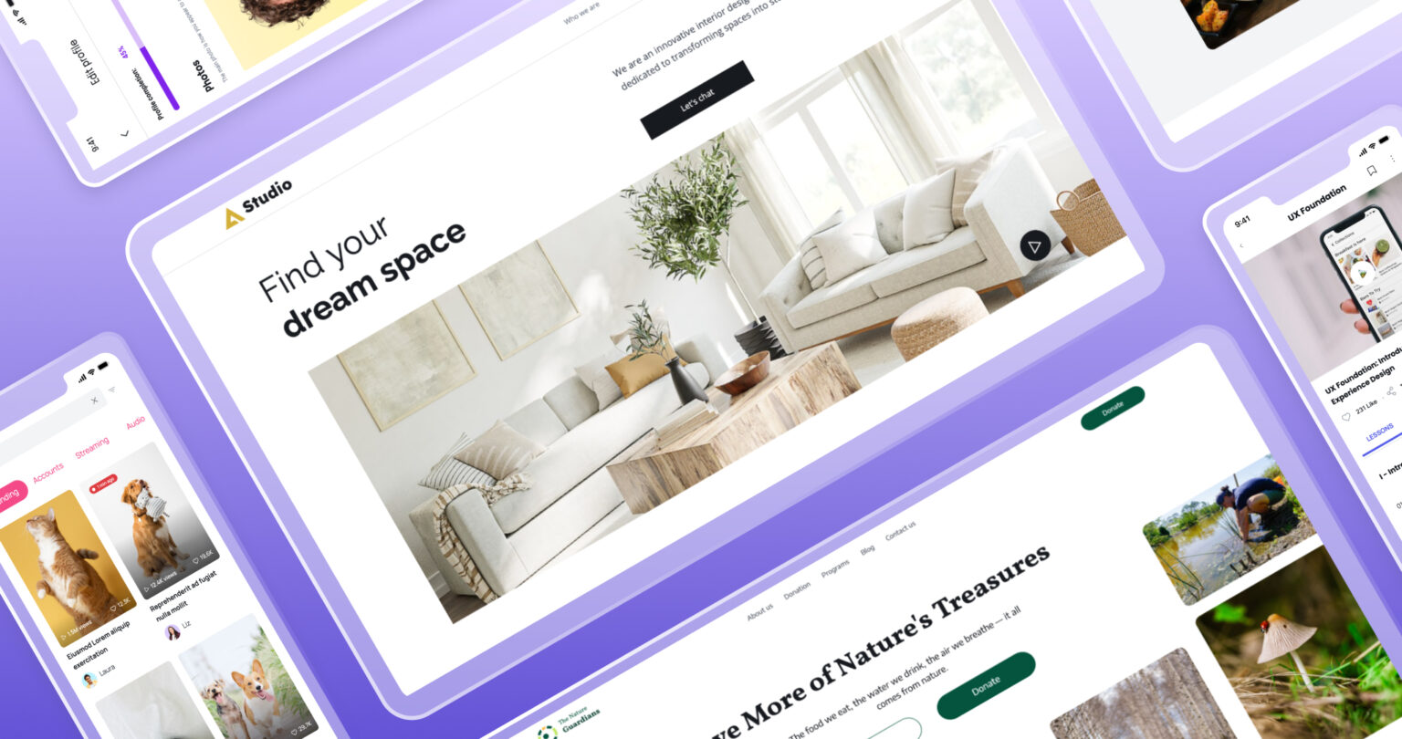 How to Create UI Mockups: A Complete Guide to Mockup UI/UX
