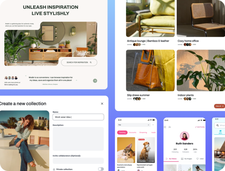 AI Prototype Generator - Create Prototype With AI