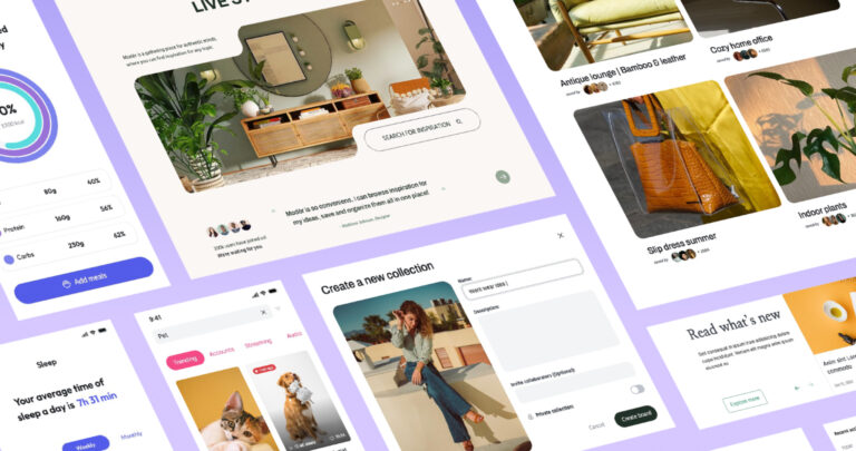 A Break-Down of the UX Design Process Along With Our Own 8-Step Guide ...