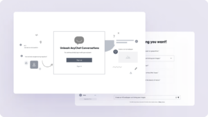 Website Wireframe Builder - Visily
