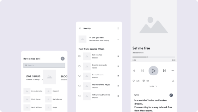 Website Wireframe Builder - Visily